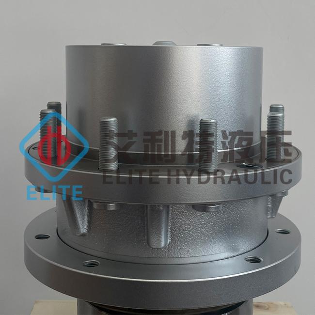 Rexroth Hydraulic Motor Hft003, Hft007 for Rotary Drilling Rig Main Winch Reducer