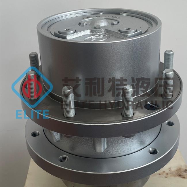 Rexroth Hydraulic Motor Hft003, Hft007 for Rotary Drilling Rig Main Winch Reducer