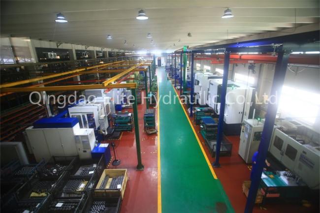 China Factory 5ton 10ton 20ton 2ton 50ton Hydraulic Lifting/Hoisting Winches