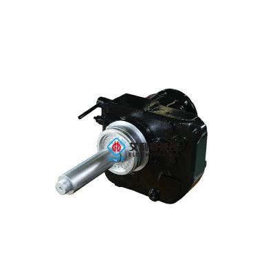 China Customized Agricultural Gearbox for Large Combine Harvester Cutter Heads/Cutter Drives for sale