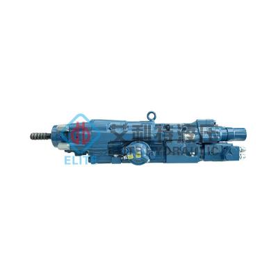 Cina 25kw Drifter idraulico per miniere e tunnel Drill 24h Servizio post-vendita in vendita