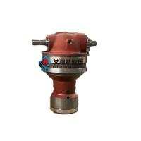 China Speed Changing Gearbox Reducer for Customized Design Pto Tractor Generator in Feed Mixers for sale