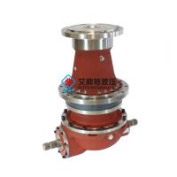 China Speed Changing Gearbox Reducer for Customized Design Pto Tractor Generator in Feed Mixers for sale