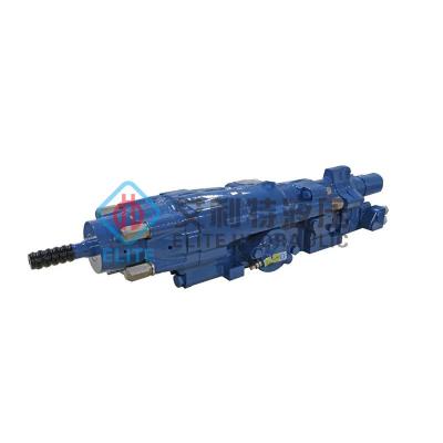 Cina Montabert Hc25/Hc28/Hc50/Hc95/Hc95SA/Hc109/Hc110 Perforazione orizzontale in vendita