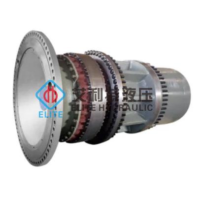 Cina XCMG Xde320/Xde440 Azionamento elettrico Camione minerario Ruota hub Assemblaggio di cambio Tipo orizzontale in vendita