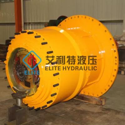 Cina Assemblaggio di una scatola di cambio a ruota di precisione per il camion miniere a trazione elettrica NHL Nte150/Nte200 in vendita