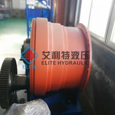 Cina Assemblaggio di una scatola di cambio a ruota di precisione per il camion miniere a trazione elettrica NHL Nte150/Nte200 in vendita