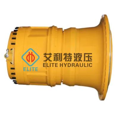 Cina Assemblaggio di motore a ruota a coppia di potenza superiore per camion minerario Belaz 75131/75132/7517/7518 in vendita