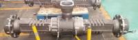 China High Performance Torque Planetary Non-Steering Axle for Engineering Equipment for sale