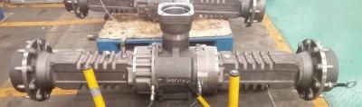 China Vervanging van Dana Spicer 112 Achsen Achter Achsen High Output Torque voor Off Highway Drivetrain System Te koop
