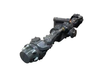 China Vervanging van Dana Spicer 112 Achsen Achter Achsen High Output Torque voor Off Highway Drivetrain System Te koop