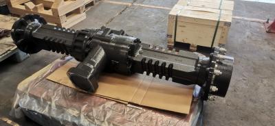 China Vervanging van Dana Spicer 112 Achsen Achter Achsen High Output Torque voor Off Highway Drivetrain System Te koop