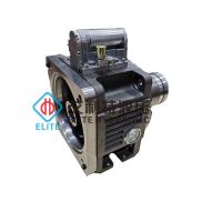 China Higher Output Torque Two-Speed Gearboxes for Customized Design Machine Tools Spindle for sale