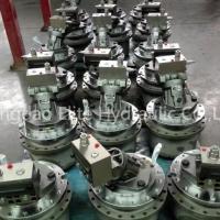 China Higher Output Torque Two-Speed Gearboxes for Customized Design Machine Tools Spindle for sale