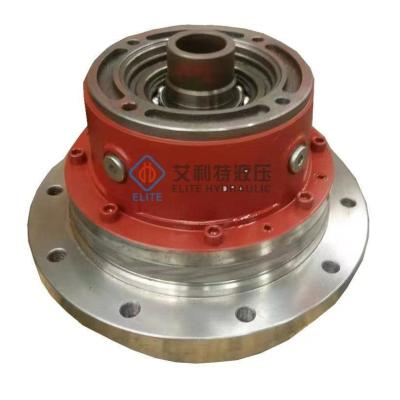 Cina Torsione di uscita più elevata 5000nm Track Drive Rml793 Gearbox planetario di Reggiana Riduttori in vendita