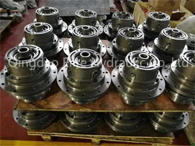 Cina Torsione di uscita più elevata 5000nm Track Drive Rml793 Gearbox planetario di Reggiana Riduttori in vendita