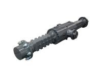 China High Load Capacity Engineering Equipment Drivetrain Axle Replacement Certified by ISO for sale