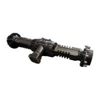 China High Load Capacity Engineering Equipment Drivetrain Axle Replacement Certified by ISO for sale