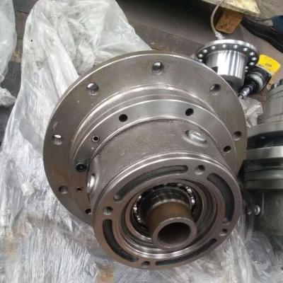 Cina 5000nm Wheel Hub Reggiana Riduttori Rml793 Gearbox planetario per raccoglitori Disegno personalizzato in vendita