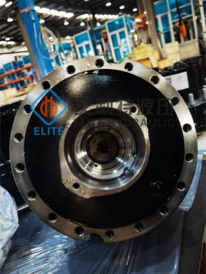 China 170000nm Wheel Drive Reggiana Riduttori Rrwd1700d Redutor planetário para fácil montagem à venda