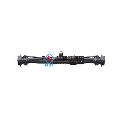 China Rear Axles for Tractors /Carraro Drives Axles 20.09 20.11 20.14 20.16 Made in HFTA for sale