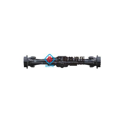 China Rear Axles for Tractors /Carraro Drives Axles 20.09 20.11 20.14 20.16 Made in HFTA for sale