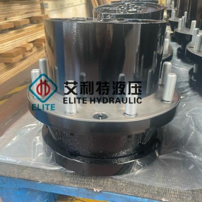 Cina Rexroth Gft17 Travel Track Drive 17000nm Richiesta personalizzata per la scatola di trasmissione planetaria in vendita