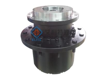 Cina Rexroth Gft17 Travel Track Drive 17000nm Richiesta personalizzata per la scatola di trasmissione planetaria in vendita