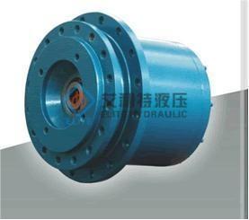 Cina Fairfield Cw12 Travel Track Drive 17000nm Transmitter planetari con assemblaggio facile in vendita