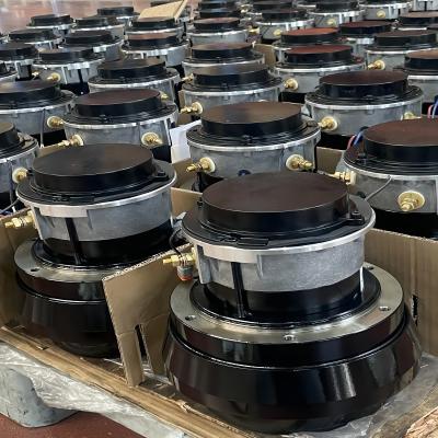 Cina Installazione di tipo orizzontale 10.0 kW Azionamenti a ruote elettriche con design personalizzato in vendita
