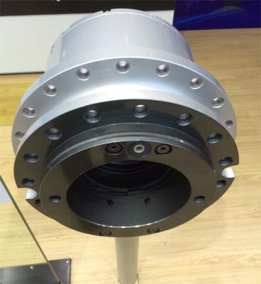 Cina Personalizzazione Dana Brevini Ctu3150 Travel Track Drive 20000nm Piccolo cambio planetario in vendita