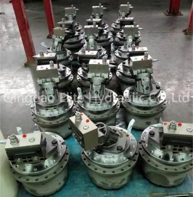 Cina Fabbricazione di apparecchiature per la trasmissione di energia elettrica in vendita