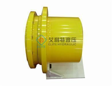 Cina Rexroth Gft26 Travel Track Drive 26000nm Transmitter planetari HFT026T per personalizzazione in vendita