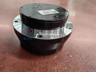 China Horizontale 0,8 kW elektrische wiel aandrijving met 1200 nm planetaire versnellingsbak HFTE001T2 Te koop