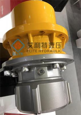 China Horizontaal type elektrisch rijwiel 7000nm Planetary Gear Box door Dana Brevini Te koop