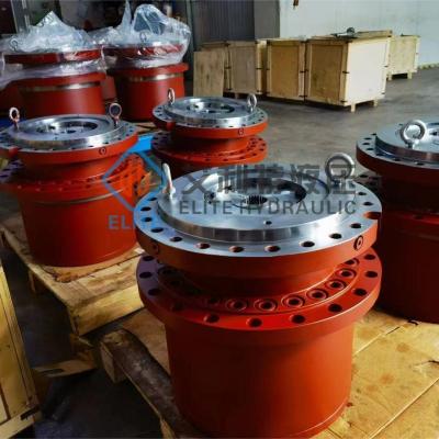 China Rexroth Gft60 Travel Track Drive 60000nm Caixa de engrenagens planetária com maior capacidade de carga à venda