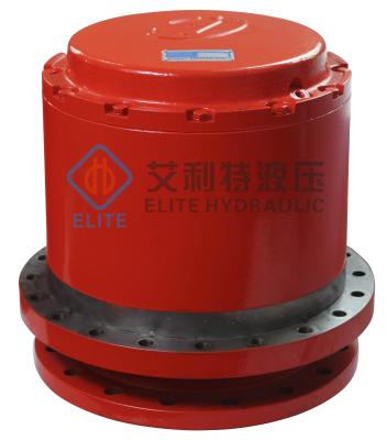 China Rexroth Gft65 Final Drive para montagem de bulldozer montagem fácil e superfície dentária endurecida à venda
