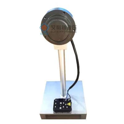 China Elektrische aandrijflijnreducer met planetaire versnellingsbak en 1000 nm uitgangsmoment Te koop