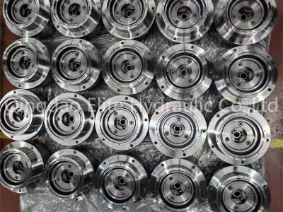 中国 プラネタリギアボックスと1000nm出力トルクを持つ電気ドライブ減速器 販売のため