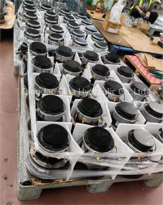 中国 プラネタリギアボックスと1000nm出力トルクを持つ電気ドライブ減速器 販売のため