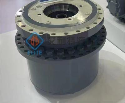 Китай Rexroth Gft 8170 Travel Track Drive Transmission с планетарной коробкой передач 80000 нм продается