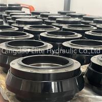 China Road Sweeper with Speed Changing Wheel Drives Hub Customization for sale