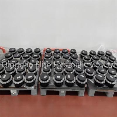 Cina Hub di trazione elettrica per spazzino stradale Torque di uscita più elevato e rapporti diversi in vendita