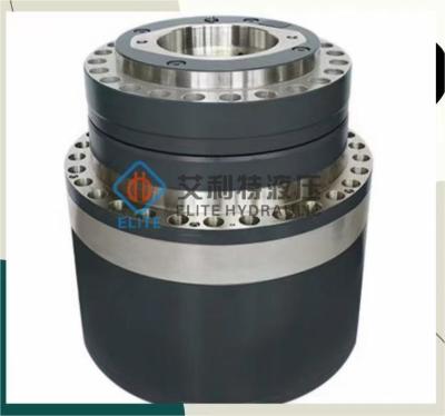 中国 HFT360T O K アントリブステキニック F360 トラベルトラックドライブ 360000nm プラネットリープラグインギアボックス 販売のため