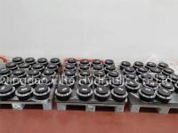 China Customized Road Sweeper Planetary Wheel Hub with Higher Output Torque and Customization for sale