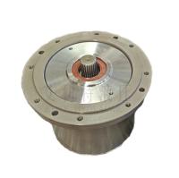 China Road Sweeper Wheel Reducer Drives Easy Assembly Higher Output Torque for Efficiency for sale