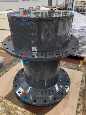Китай Настройка Rexroth Travel Track Drive Gft110t3b64 110000nm Финальные приводы для бульдозеров продается