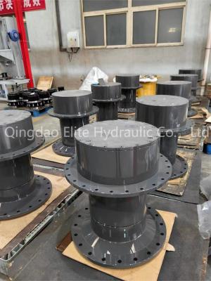 Cina Personalizzazione Rexroth Travel Track Drive Gft110t3b64 110000nm Final Drives per bulldozer in vendita