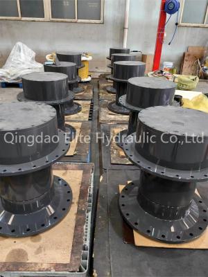 Cina Personalizzazione Rexroth Travel Track Drive Gft110t3b64 110000nm Final Drives per bulldozer in vendita