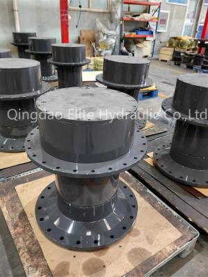 Cina Personalizzazione Rexroth Travel Track Drive Gft110t3b64 110000nm Final Drives per bulldozer in vendita